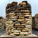 Cane River Thin- 2000 Pound Pallet – Tons Of Stone