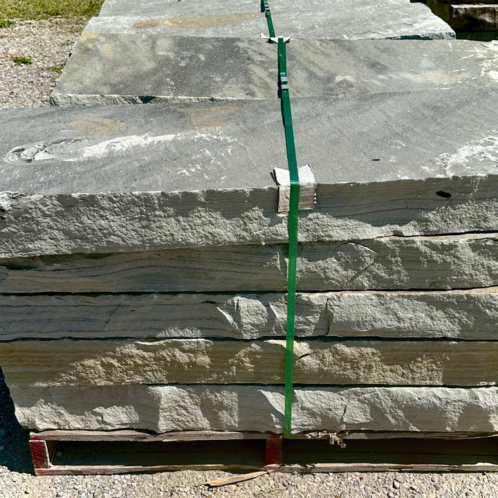 Steps and Steppers – Tons Of Stone