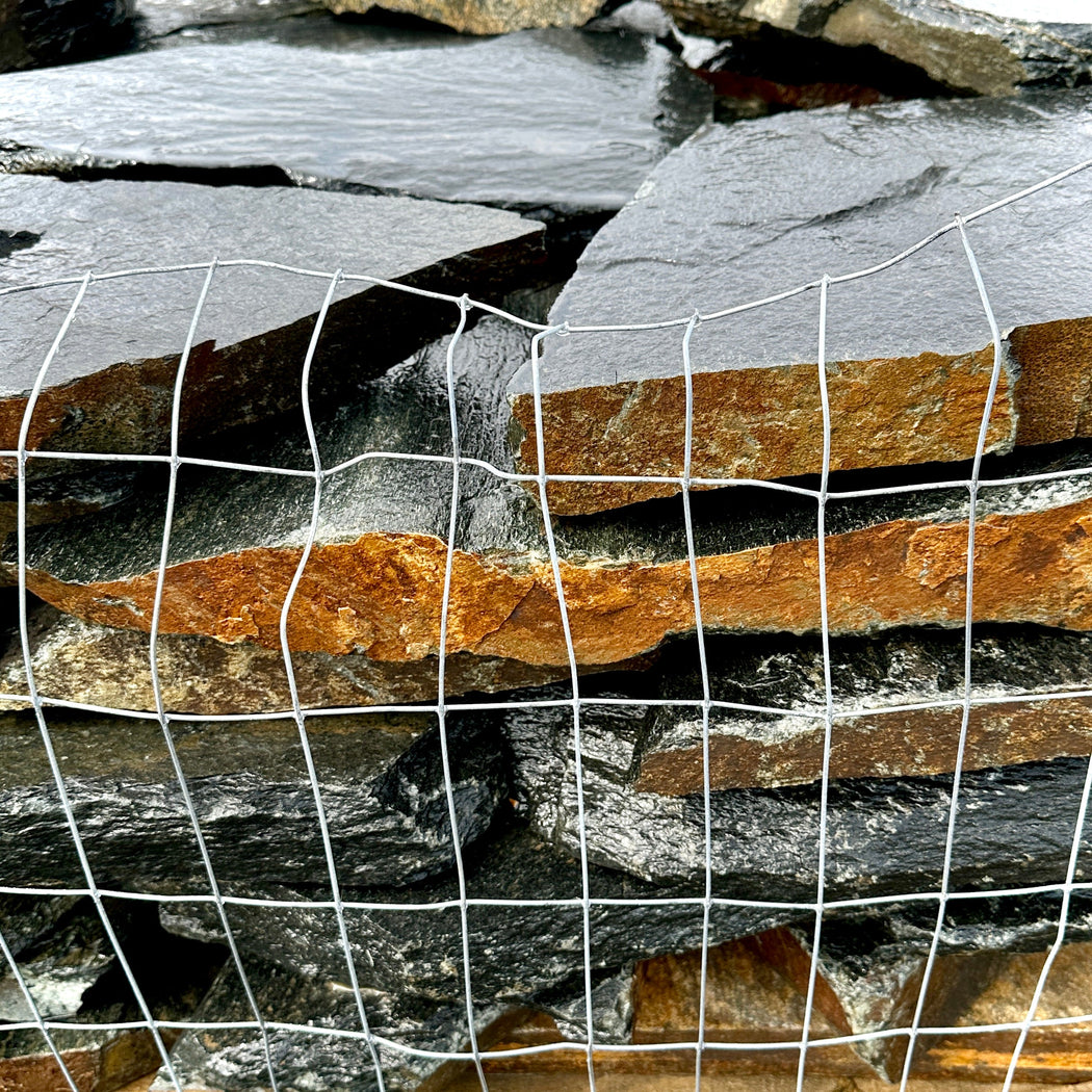 Flagstone – Tons Of Stone