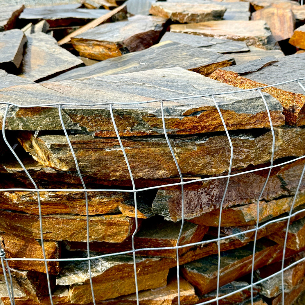 Tons Of Stone