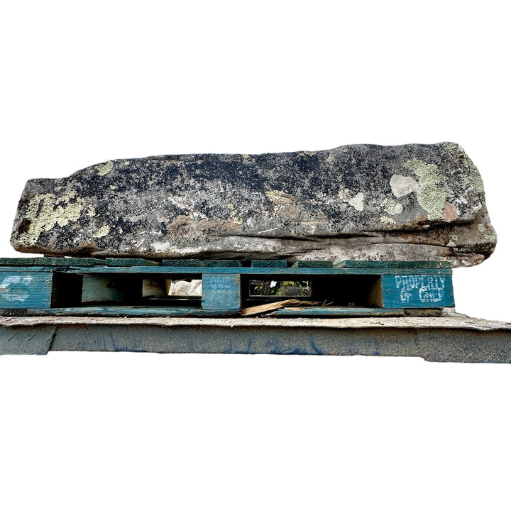 Boulders and Bench Boulders – Tons Of Stone