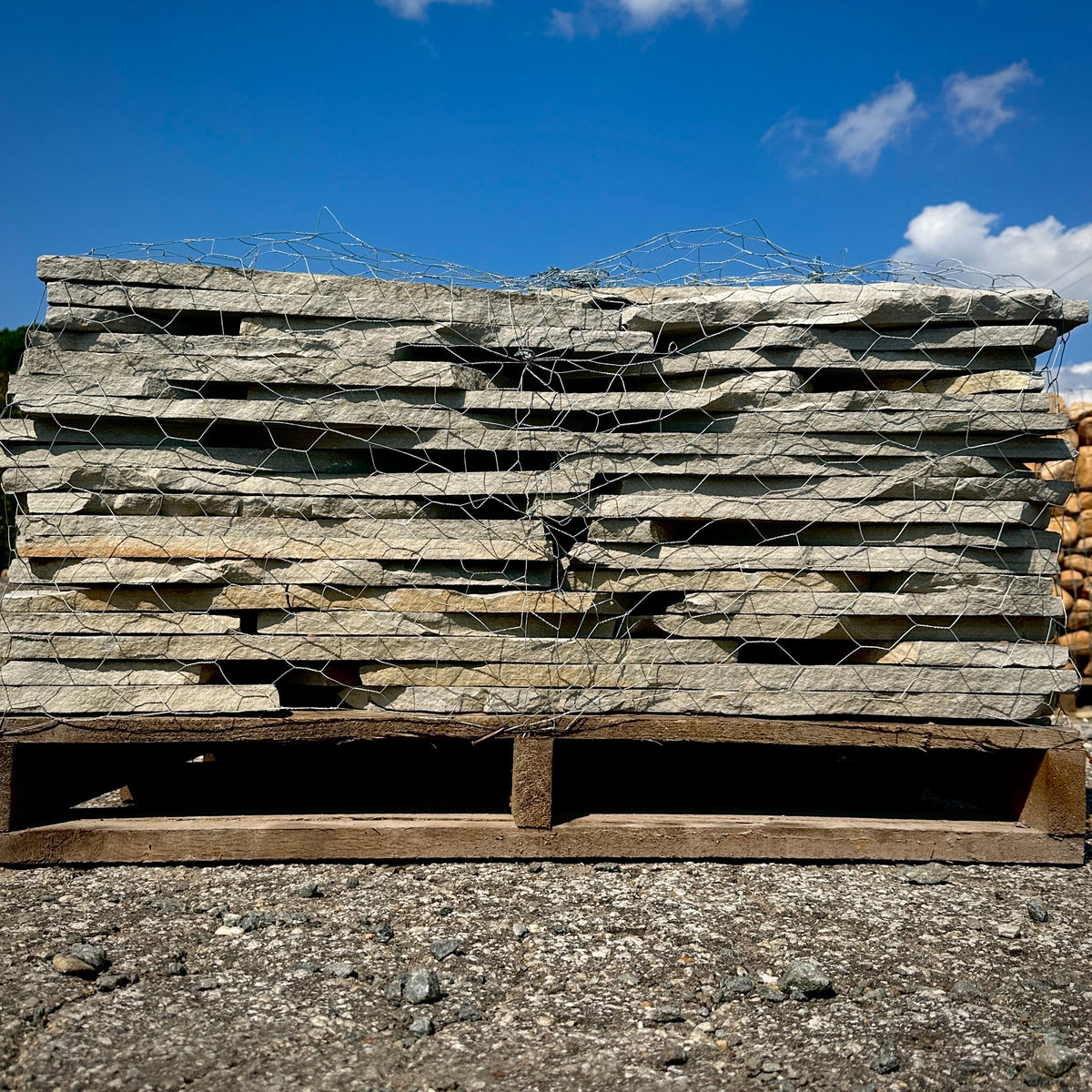 Flagstone – Tons Of Stone