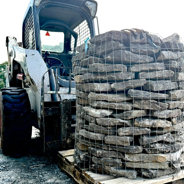 Fieldstone – Tons Of Stone