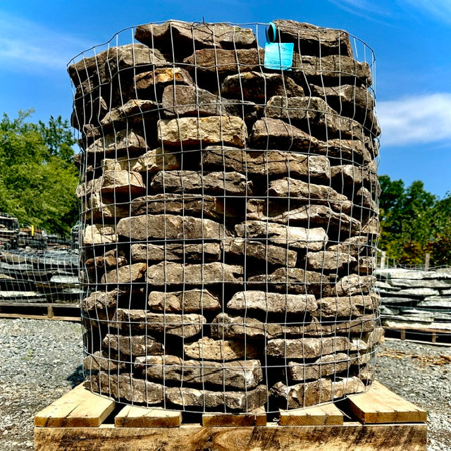 Block Stone – Tons Of Stone