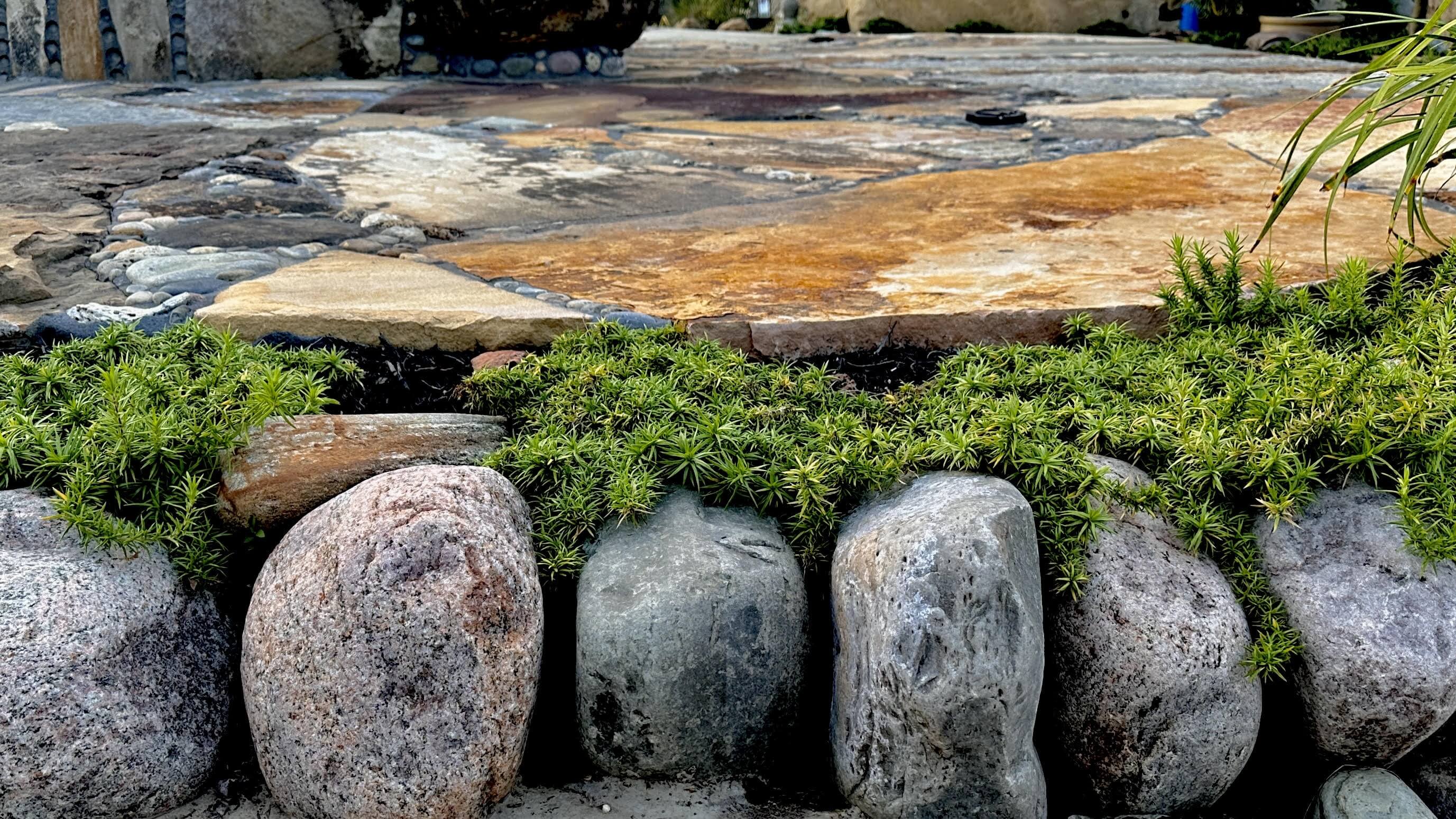 stone story – Tons Of Stone