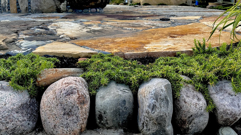 stone story – Tons Of Stone